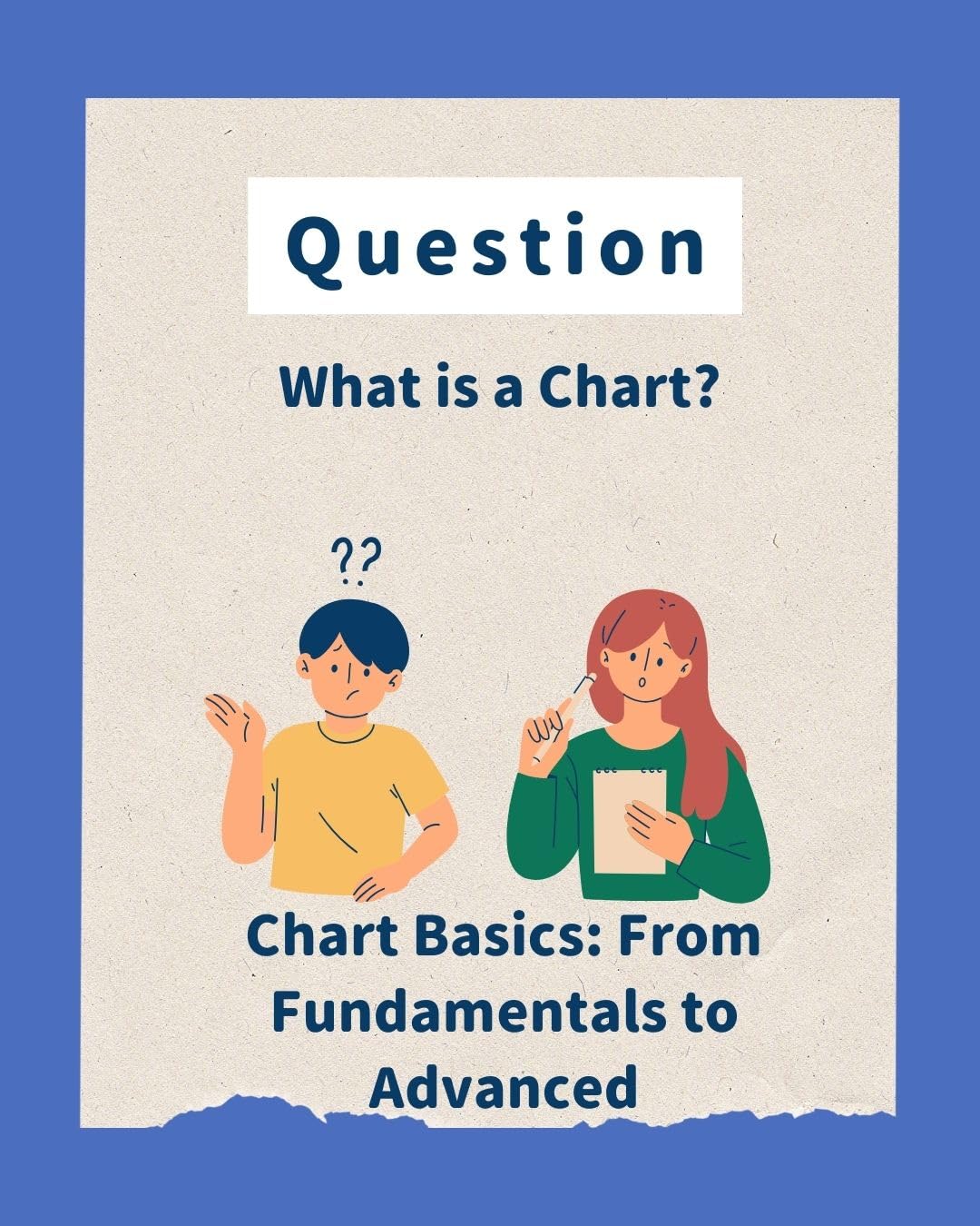 Amazon.com: [Essential Reading for Beginners] Charts from the Very ...