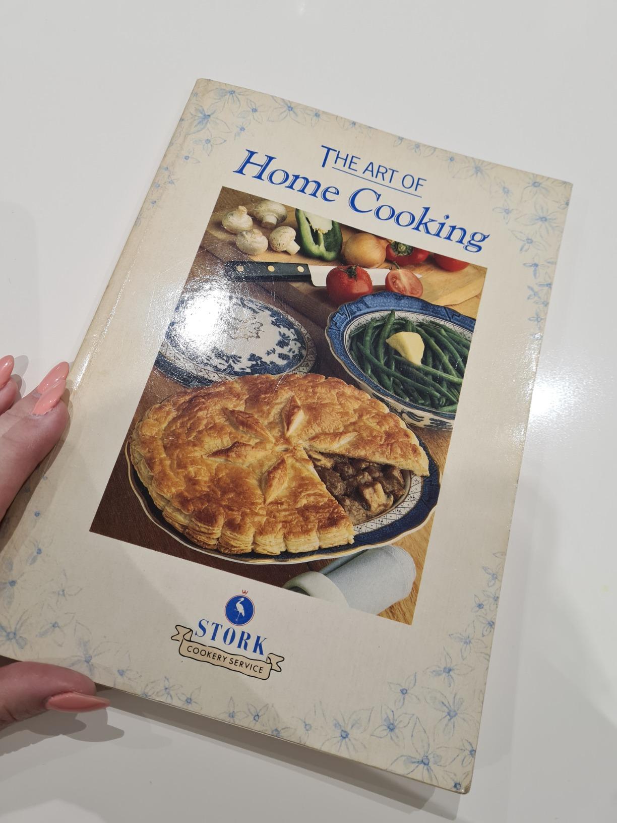 The Art of Home Cooking: Amazon.co.uk: Susan Batty, Calvey Taylor-Haw ...