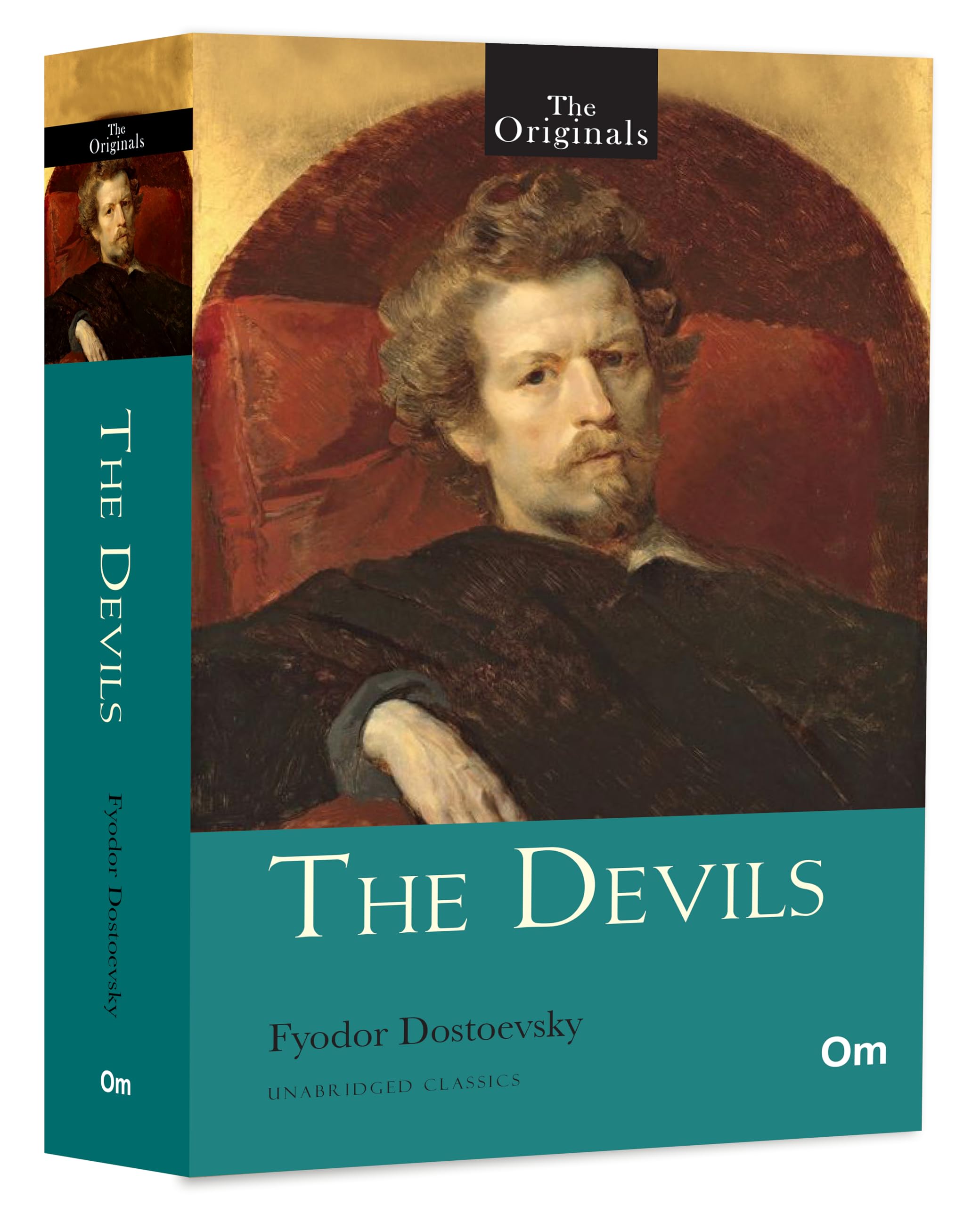 Buy OM BOOKS INTERNATIONAL The Devils Book Online at Low Prices in India | OM BOOKS ...