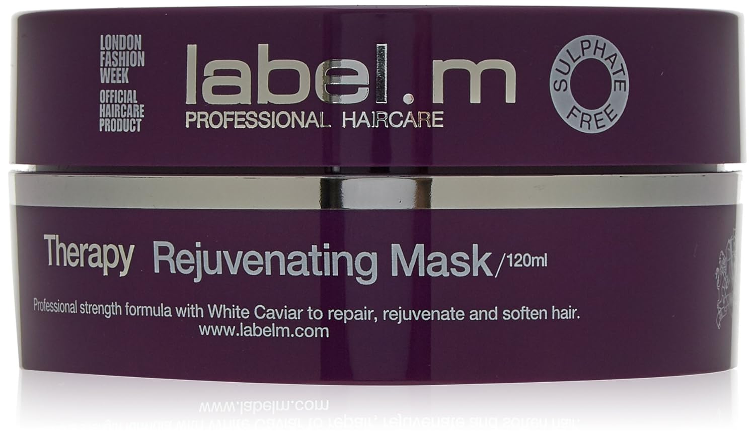 Amazon.com: Label.M Therapy Age Defying Recovery Mask, 4 Ounce : Beauty ...