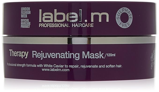 Amazon.com: Label.M Therapy Age Defying Recovery Mask, 4 Ounce : Beauty ...