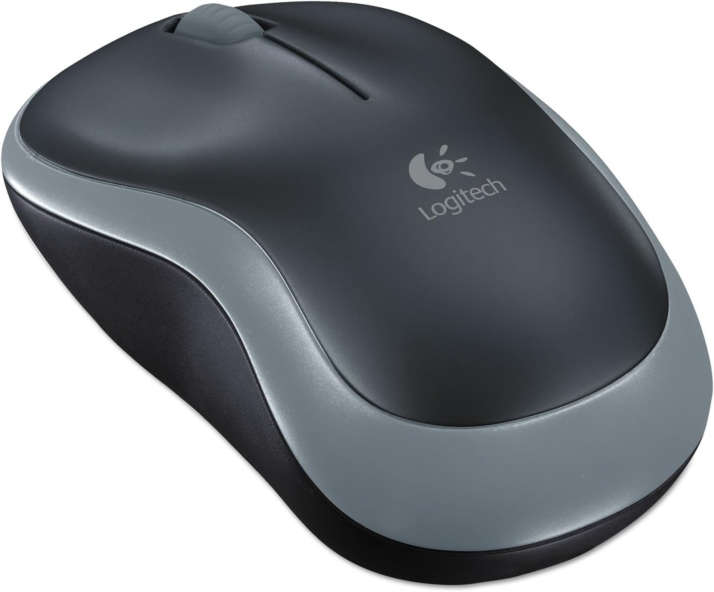 Amazon.com: Logitech M310 Wireless Mouse, Silver : Electronics