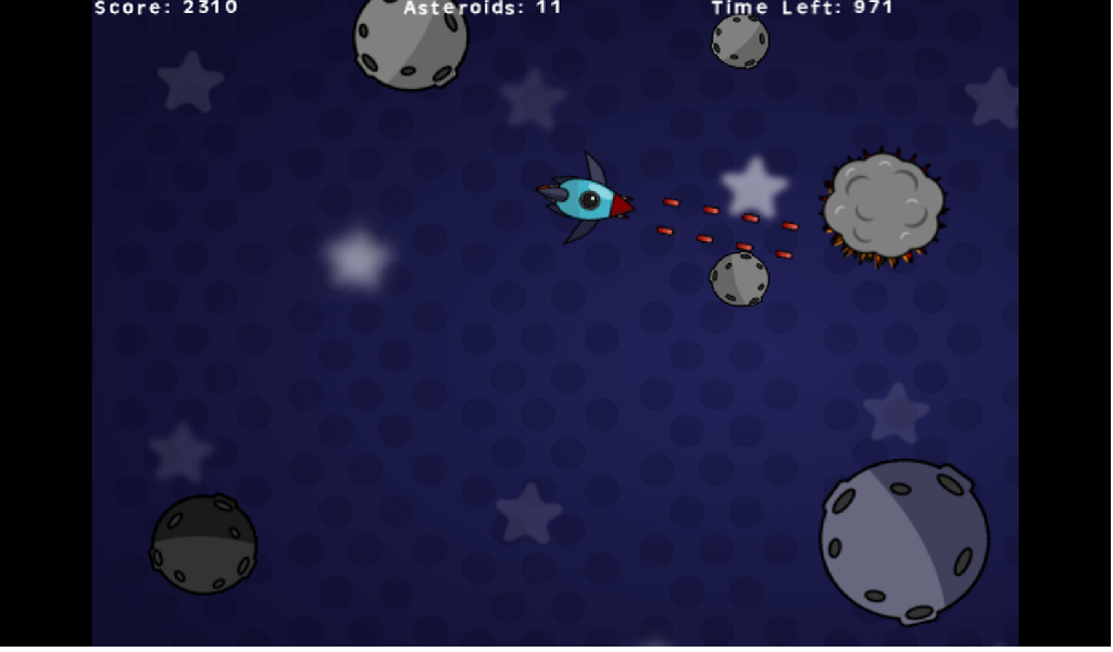 Blastoff Wars - App on Amazon Appstore