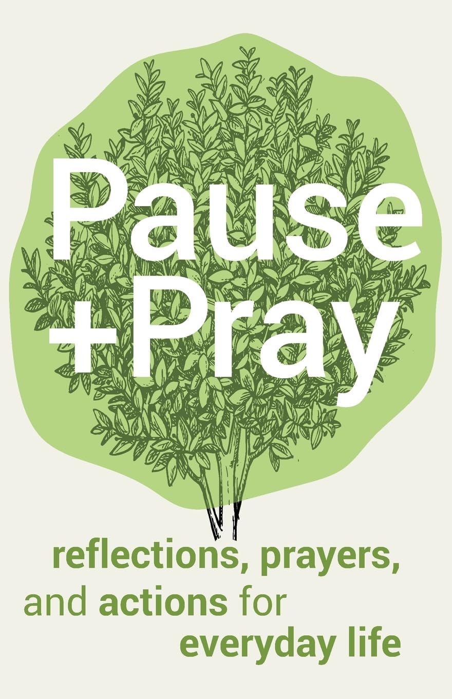 Pause and Pray: Reflections, Prayers, and Actions for Everyday Life: Franciscan Media ...