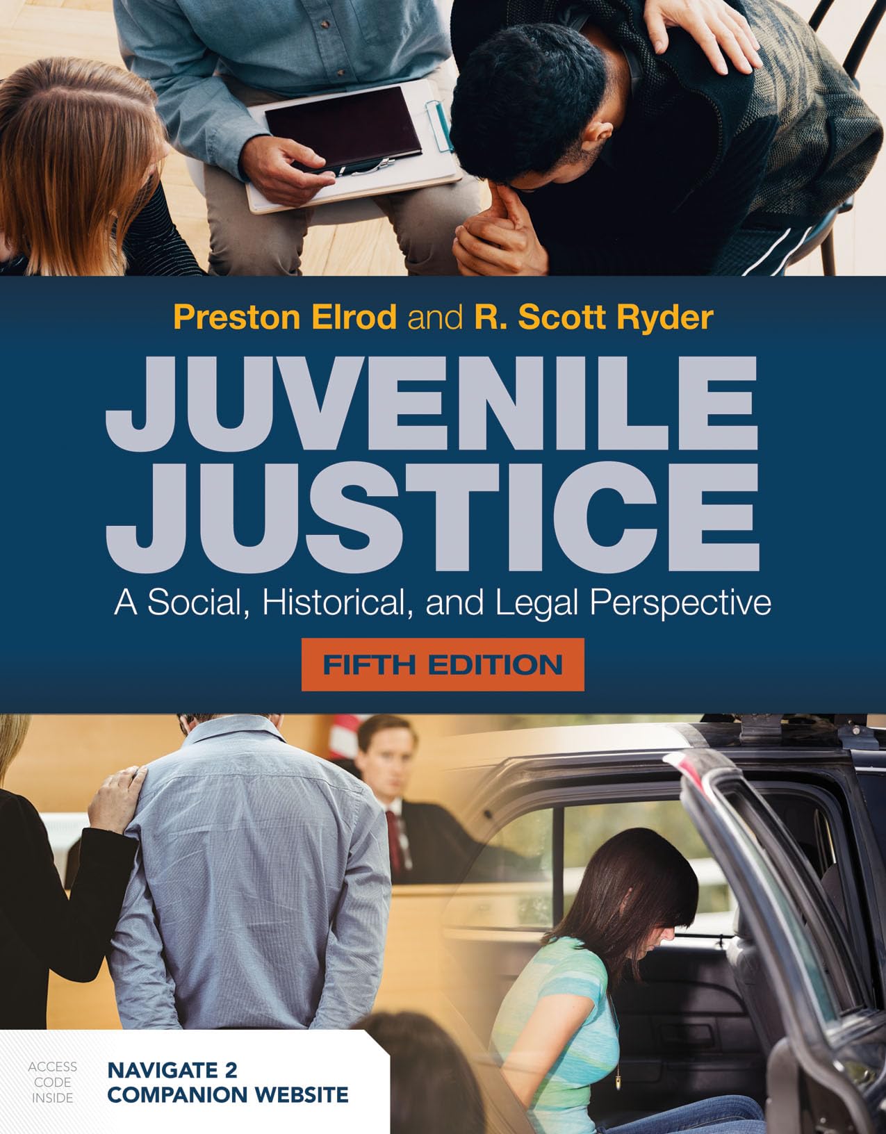 Amazon.com: Juvenile Justice: A Social, Historical, and Legal ...