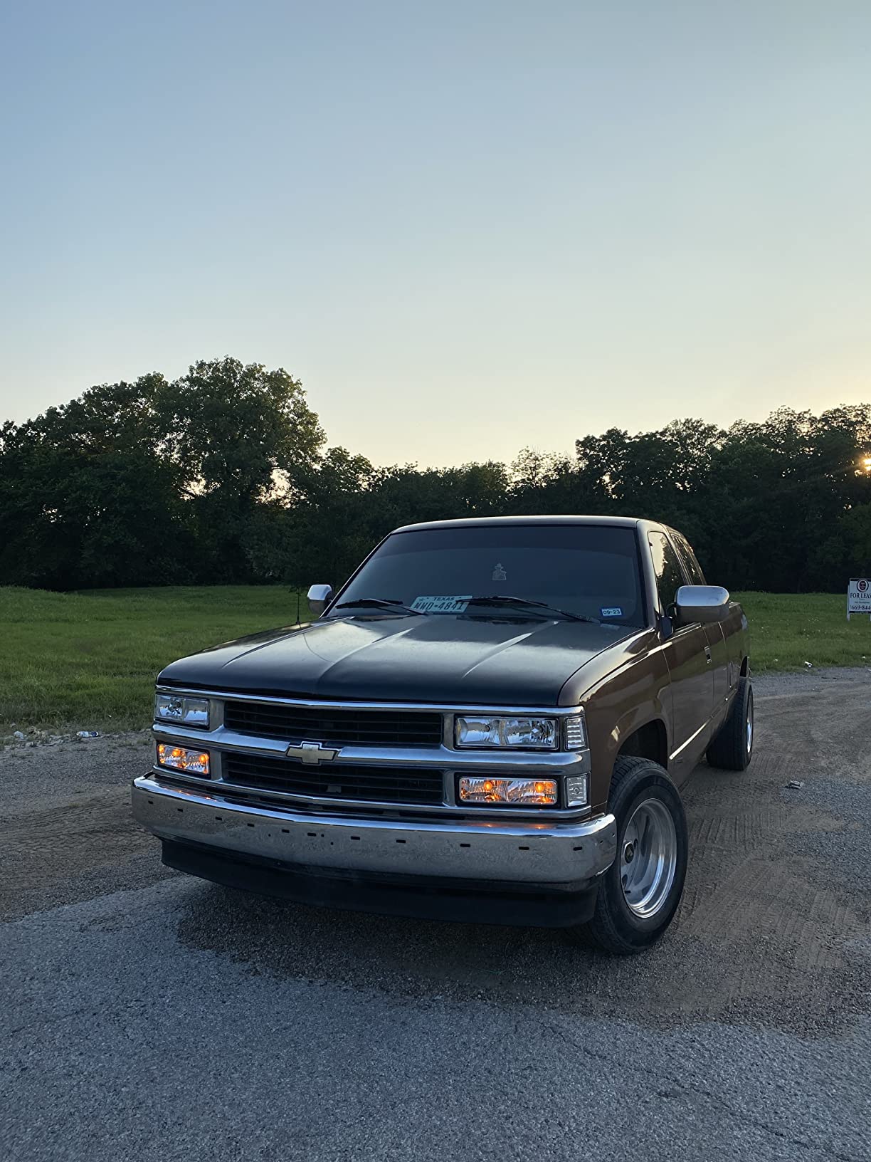 $16/mo - Finance Nilight Headlight Assembly for 1994 1995 1996 1997 ...
