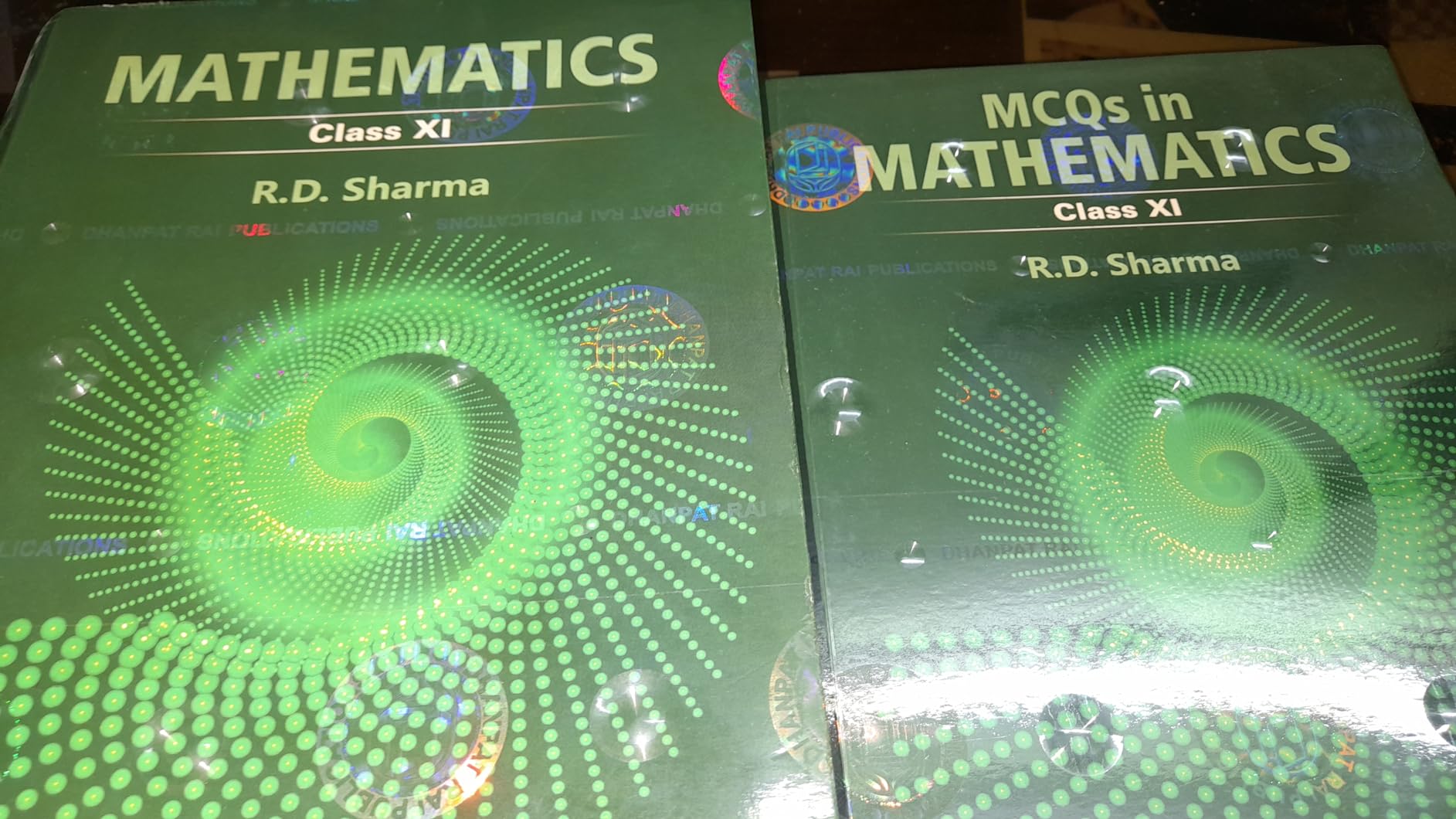 R D Sharma Mathematics for Class 11 (Set of 2 Vol.) - CBSE Examination ...