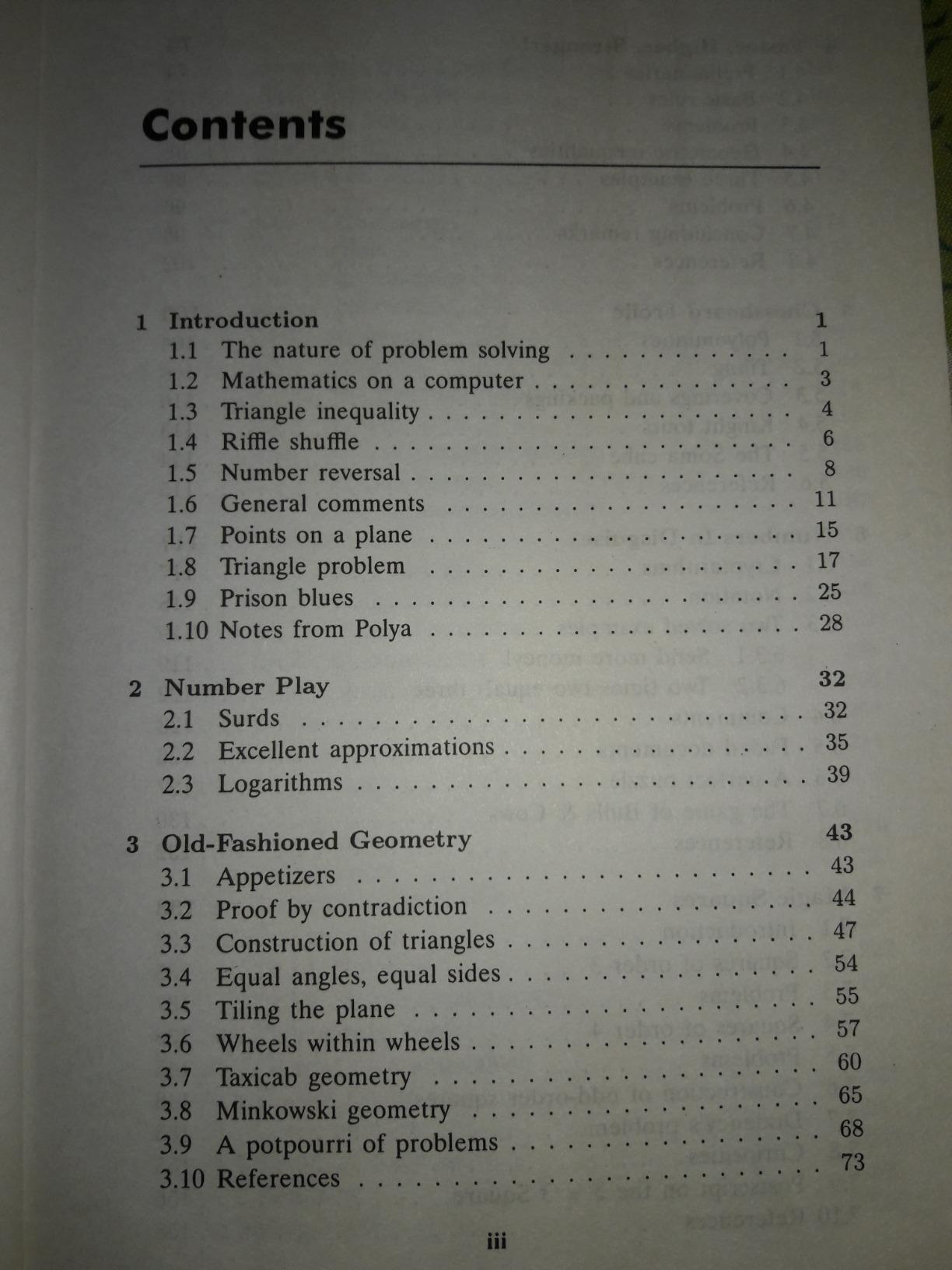 Buy ADVENTURES IN PROBLEM SOLVING Book Online at Low Prices in India ...