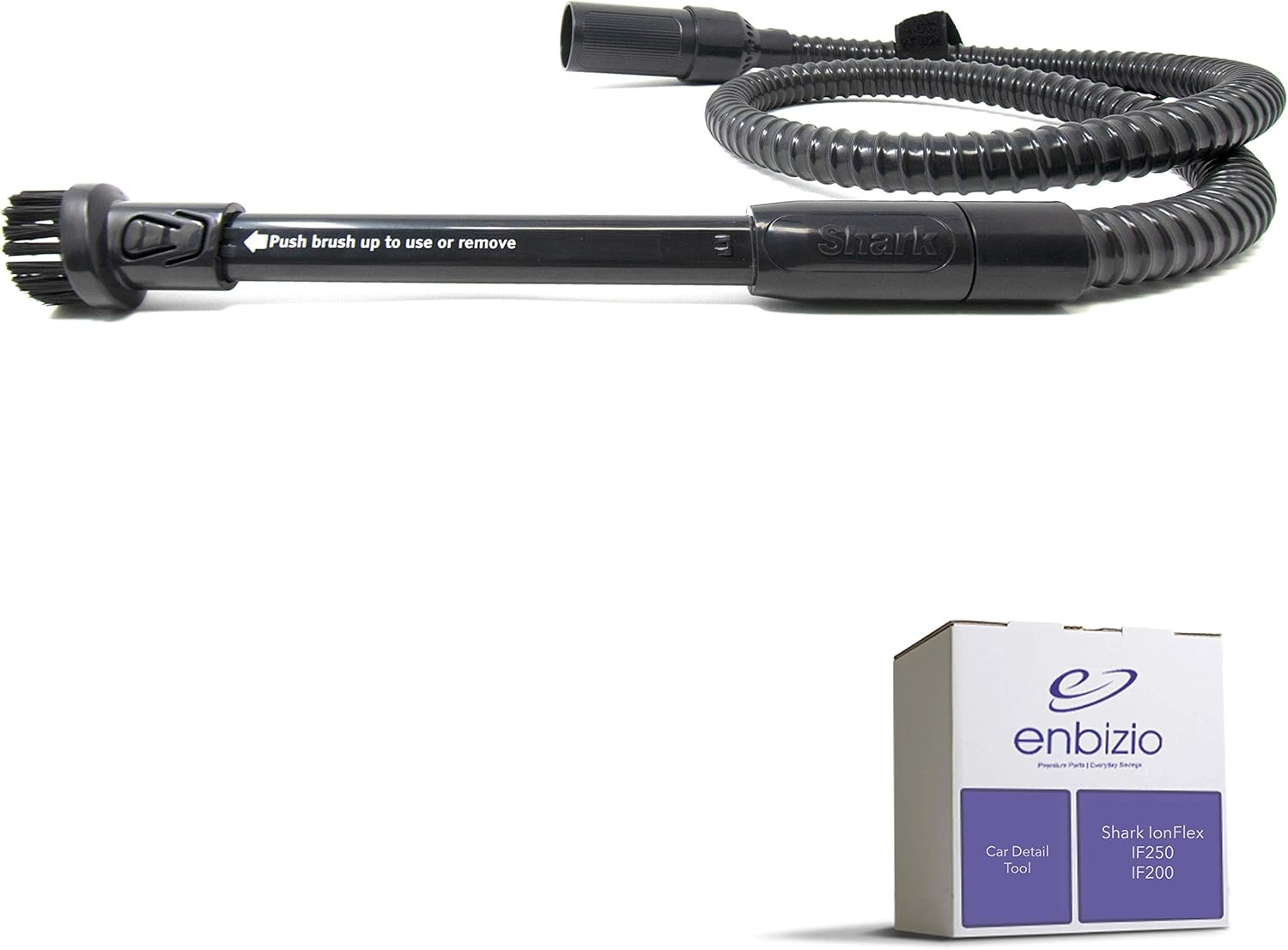 Amazon.com - Enbizio Genuine Shark Vacuum Replacement Parts for The ...
