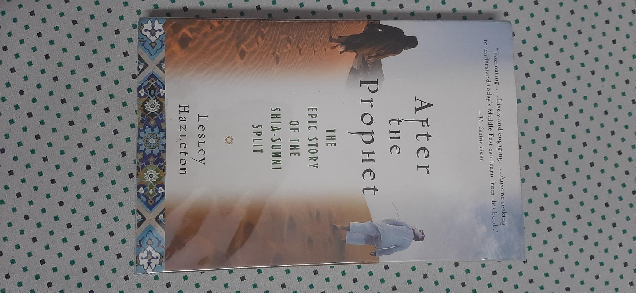 Buy After the Prophet Book Online at Low Prices in India | After the ...