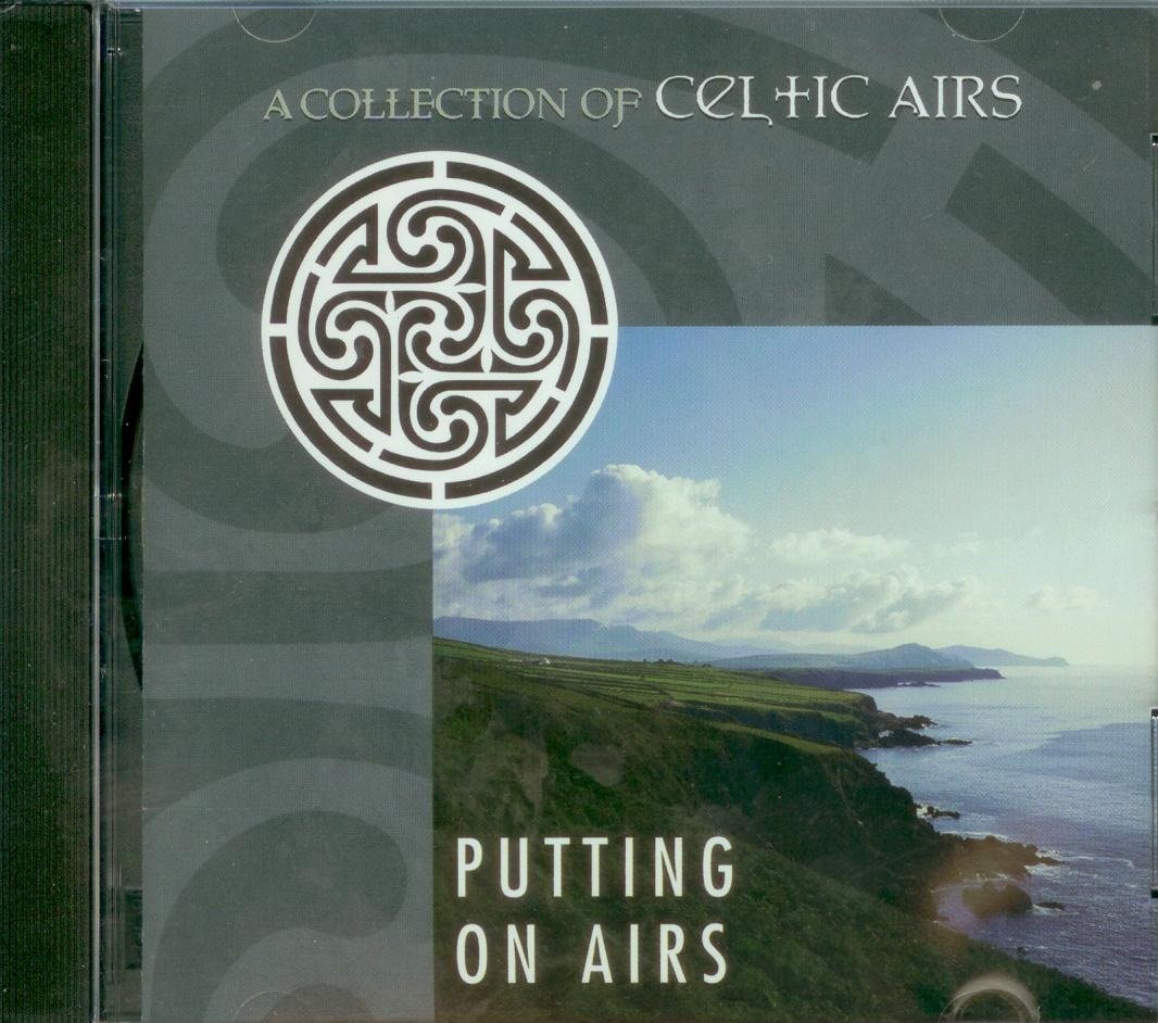 Unknown - Putting On Airs: A Collection [Audio CD] Various - Amazon.com ...