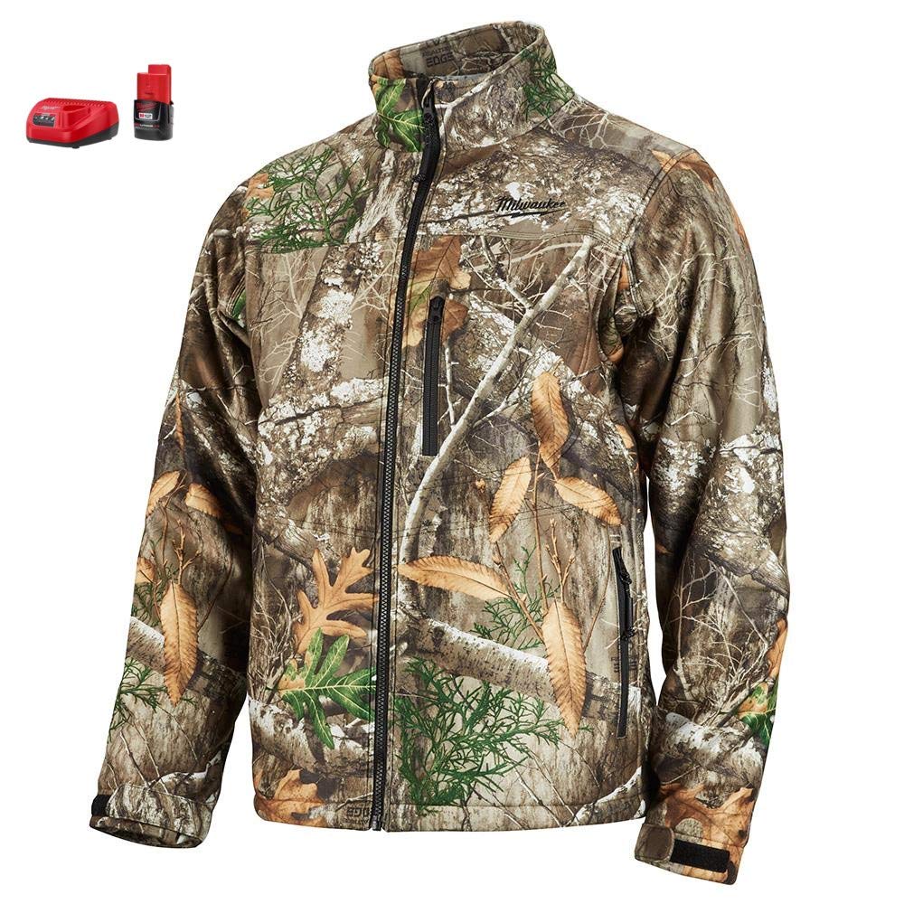 Milwaukee Battery Operated Clothing