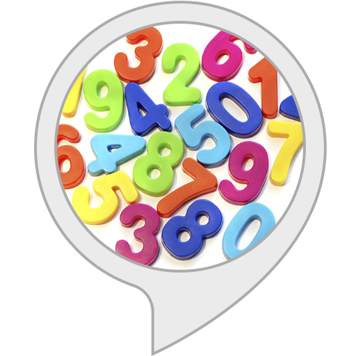 Amazon.co.uk: Lucky Number : Alexa Skills