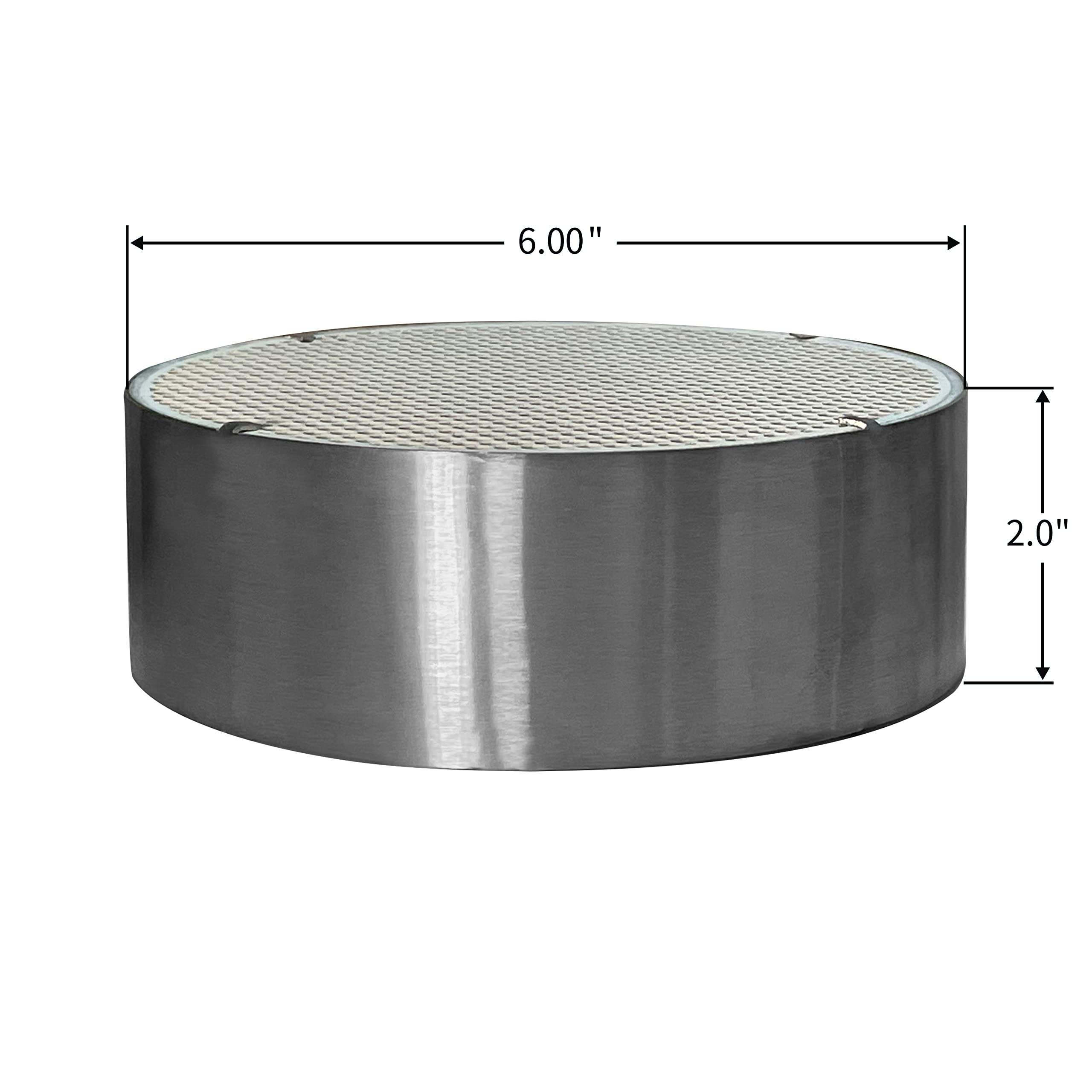 Snapklik.com : Protalwell Wood Stove Catalytic Combustor