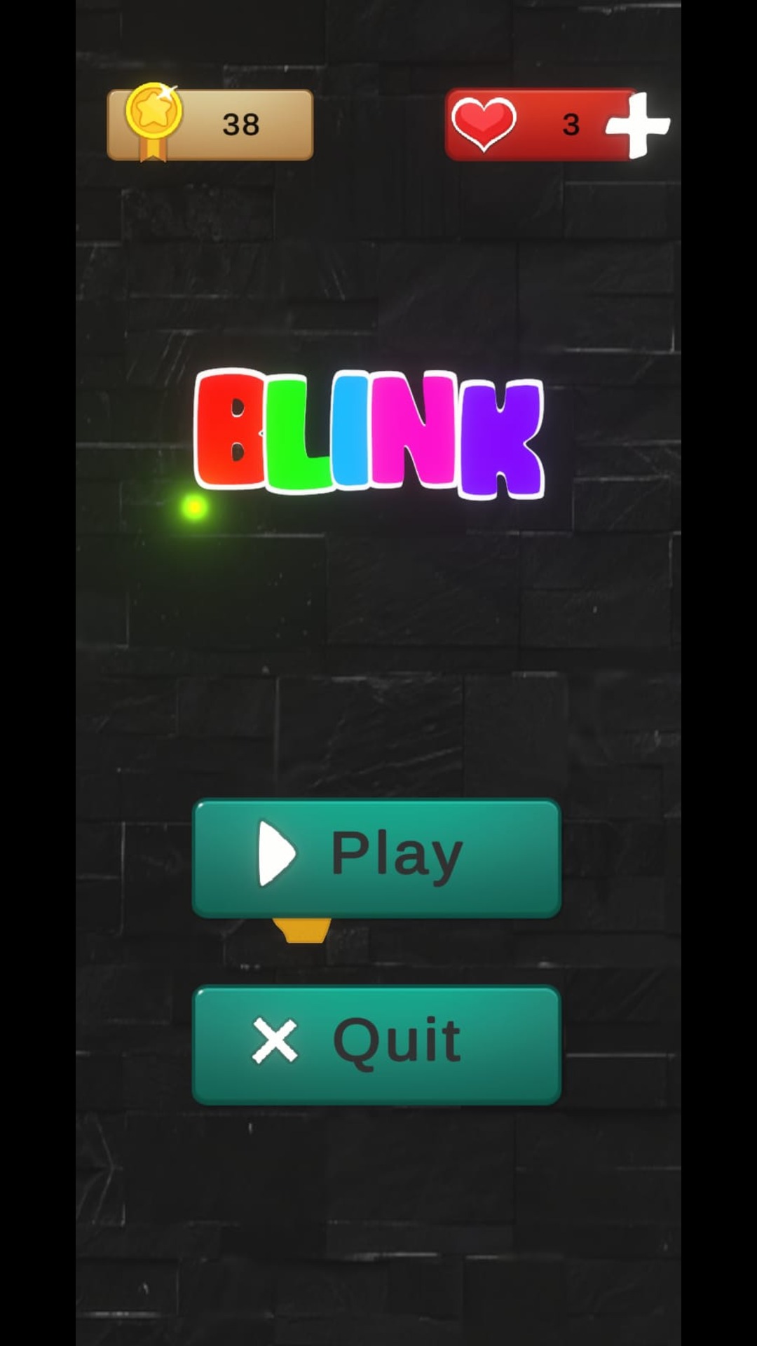 Blink - App on Amazon Appstore