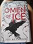 Amazon.com: Omen of Ice (Omen of Ice, 1): 9781649374028: Accardo, Jus ...