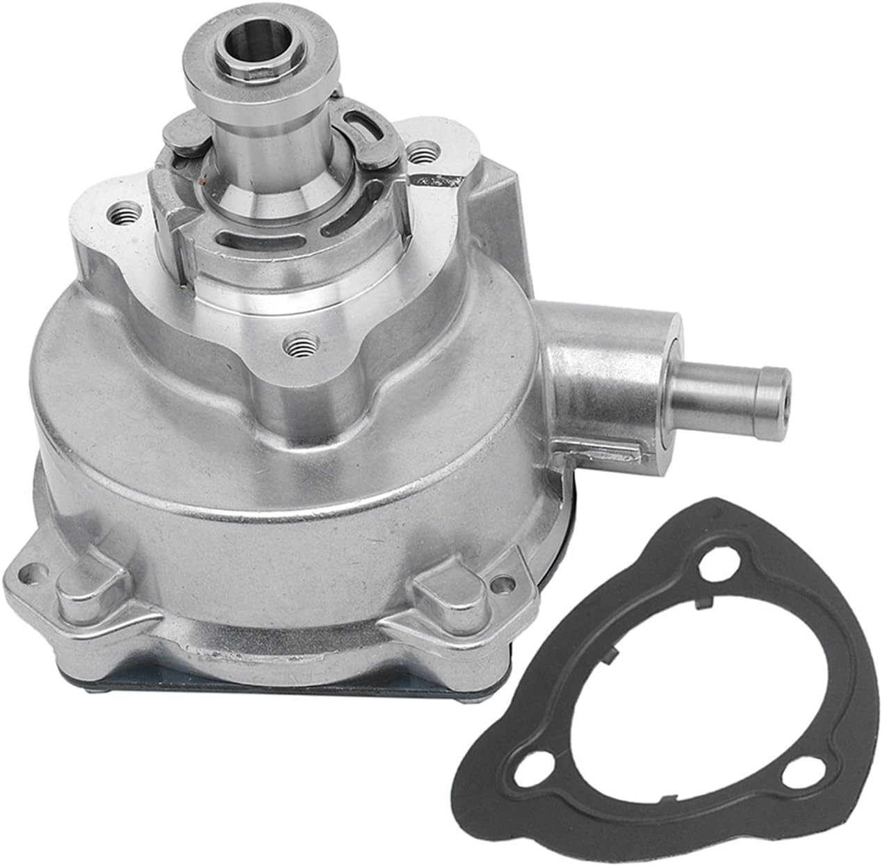 Amazon.com: Bapmic 11667519457 Brake Vacuum Pump Compatible with BMW ...
