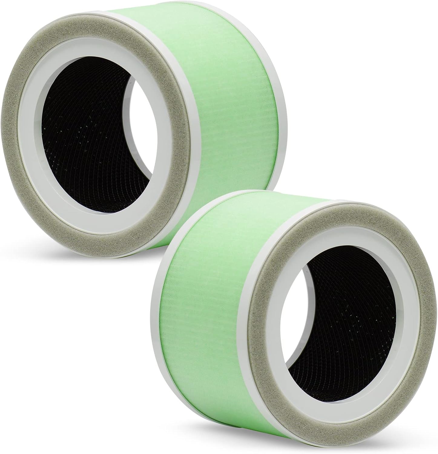 Amazon.com: Keedal [Upgraded] Vista 200-RF Compatible with Air Purifier ...