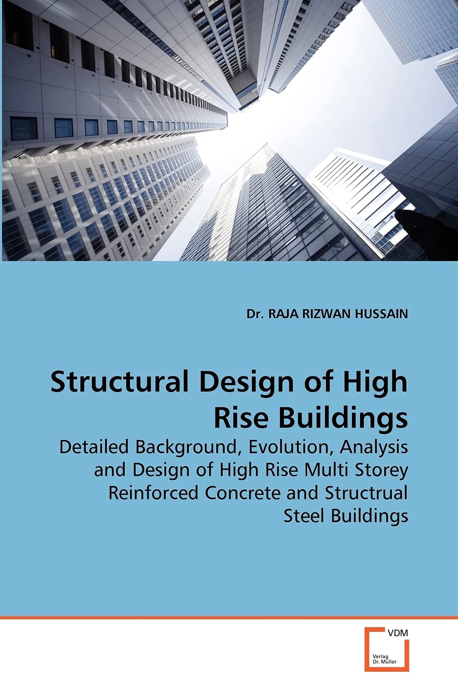 Structural Design Of High Rise Buildings Detailed Background Evolution ...