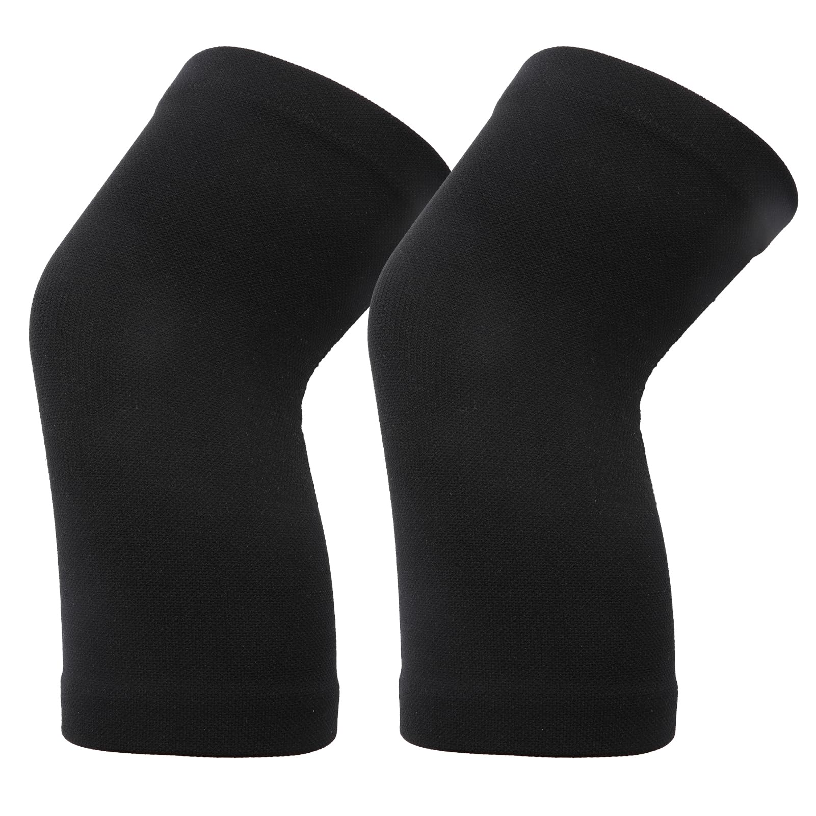 Sharelove Knee Support Men Knee Support for Women Arthritis Aids Black ...