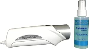 BodyMetrix Personal Ultrasound Body Composition : Amazon.com.mx: Salud ...