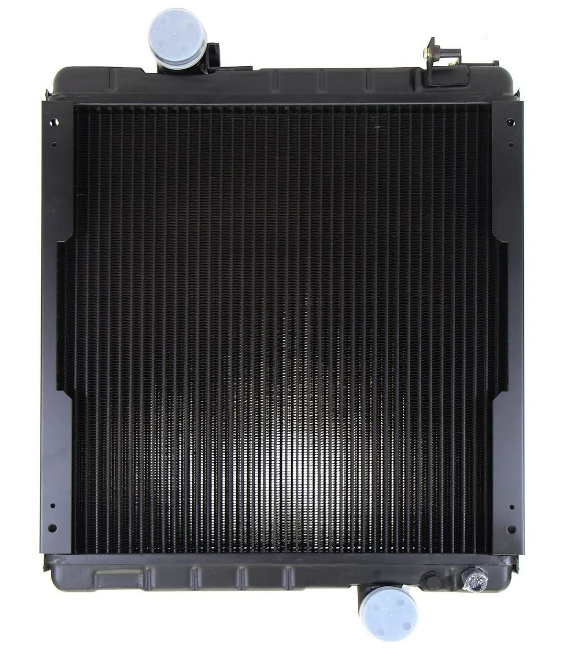 Amazon.com: New Replacement Radiator AL115003, AL11002 Fits John Deere ...