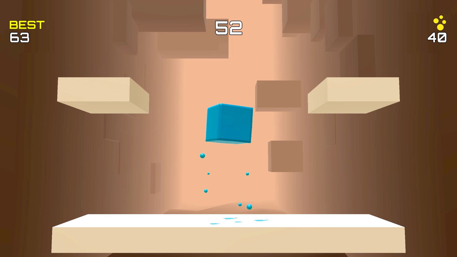 Jumpy Jelly - Endless Jumper - App on Amazon Appstore
