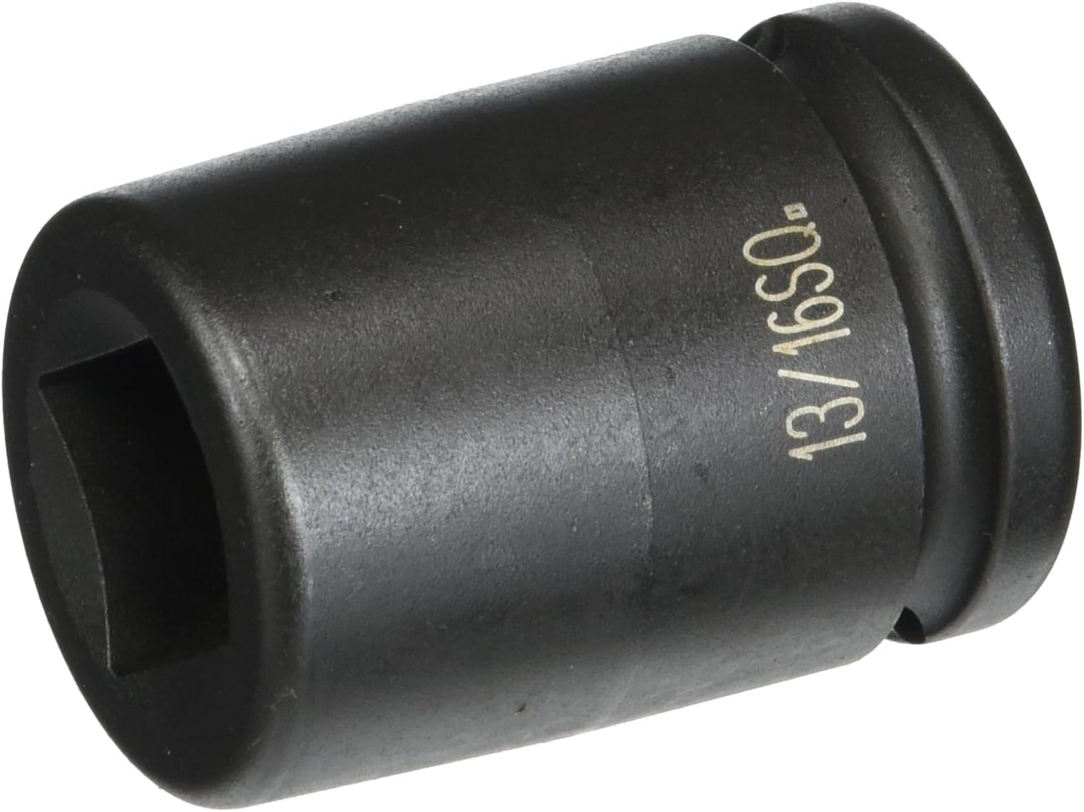 Amazon.com: Genius Tools 1" Dr. 13/16" Square Budd Wheel Socket 60mmL ...