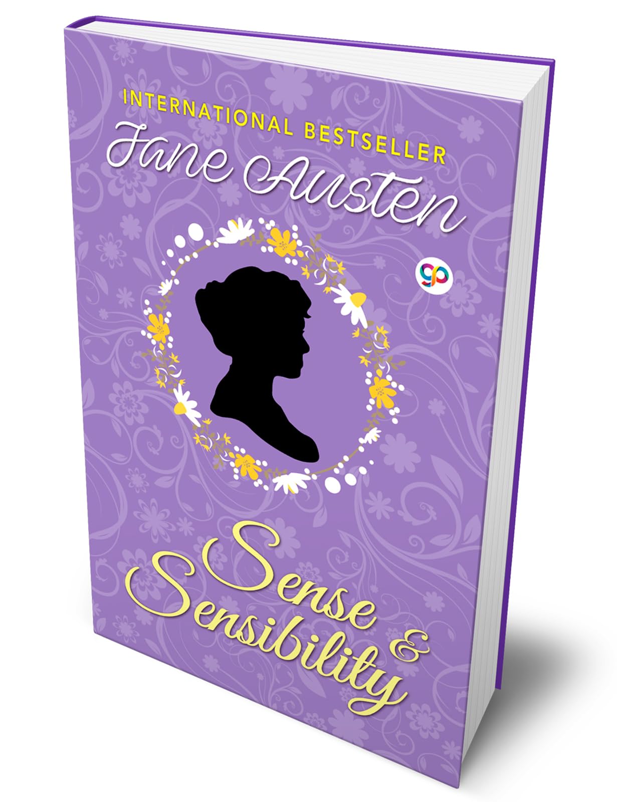 Sense and Sensibility: General Press: 9789387669109: Amazon.com: Books