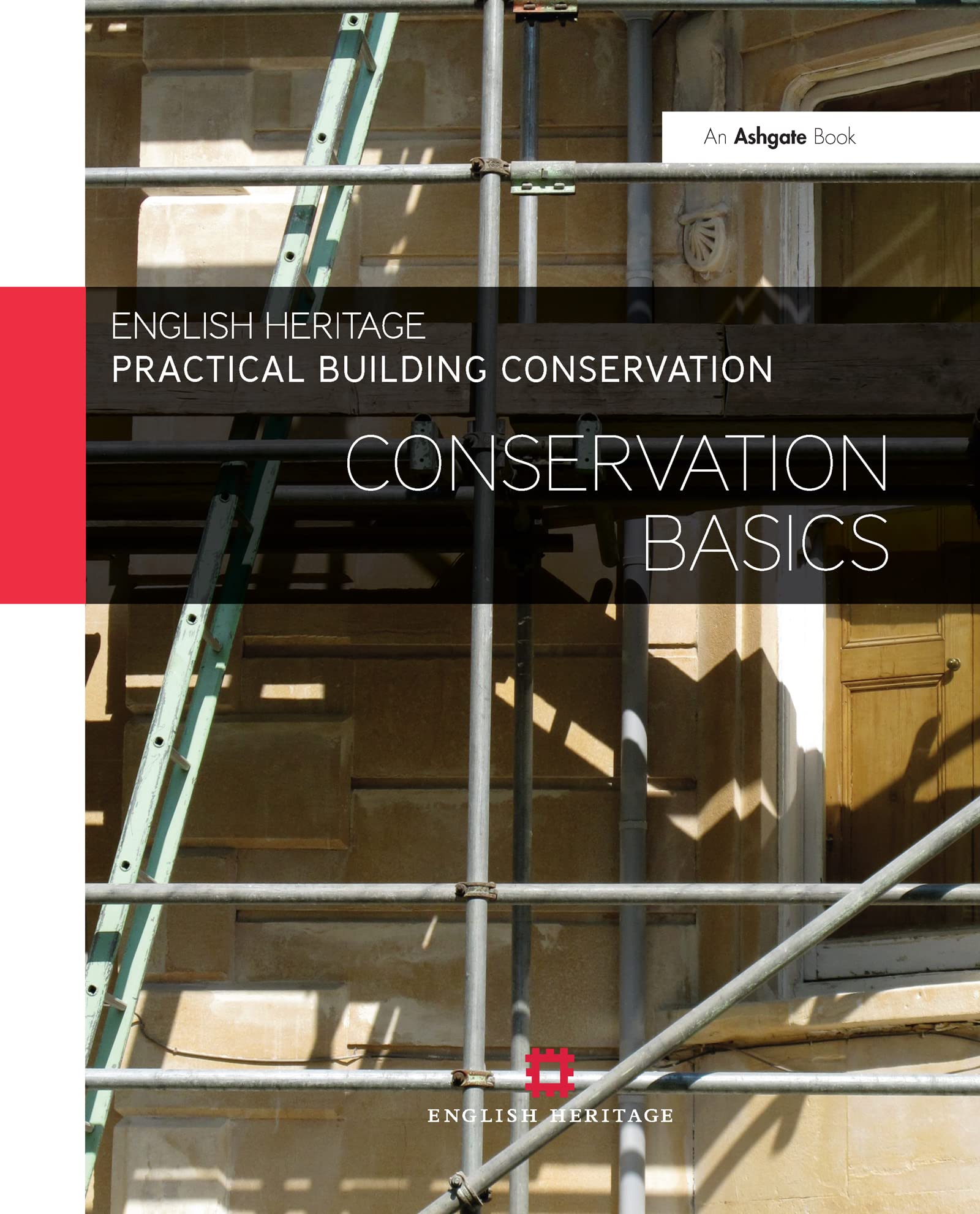 Practical Building Conservation: Conservation Basics: Amazon.co.uk ...