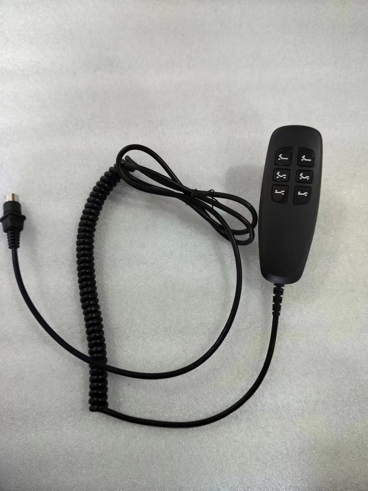 Amazon.com: E-92 Leggett and Platt or Adjusta Magic Series Wired Remote ...