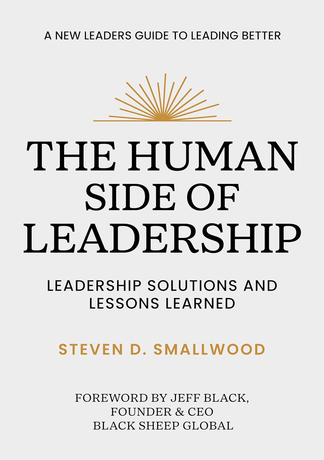 Amazon.com: THE HUMAN SIDE OF LEADERSHIP: LEADERSHIP SOLUTIONS AND ...