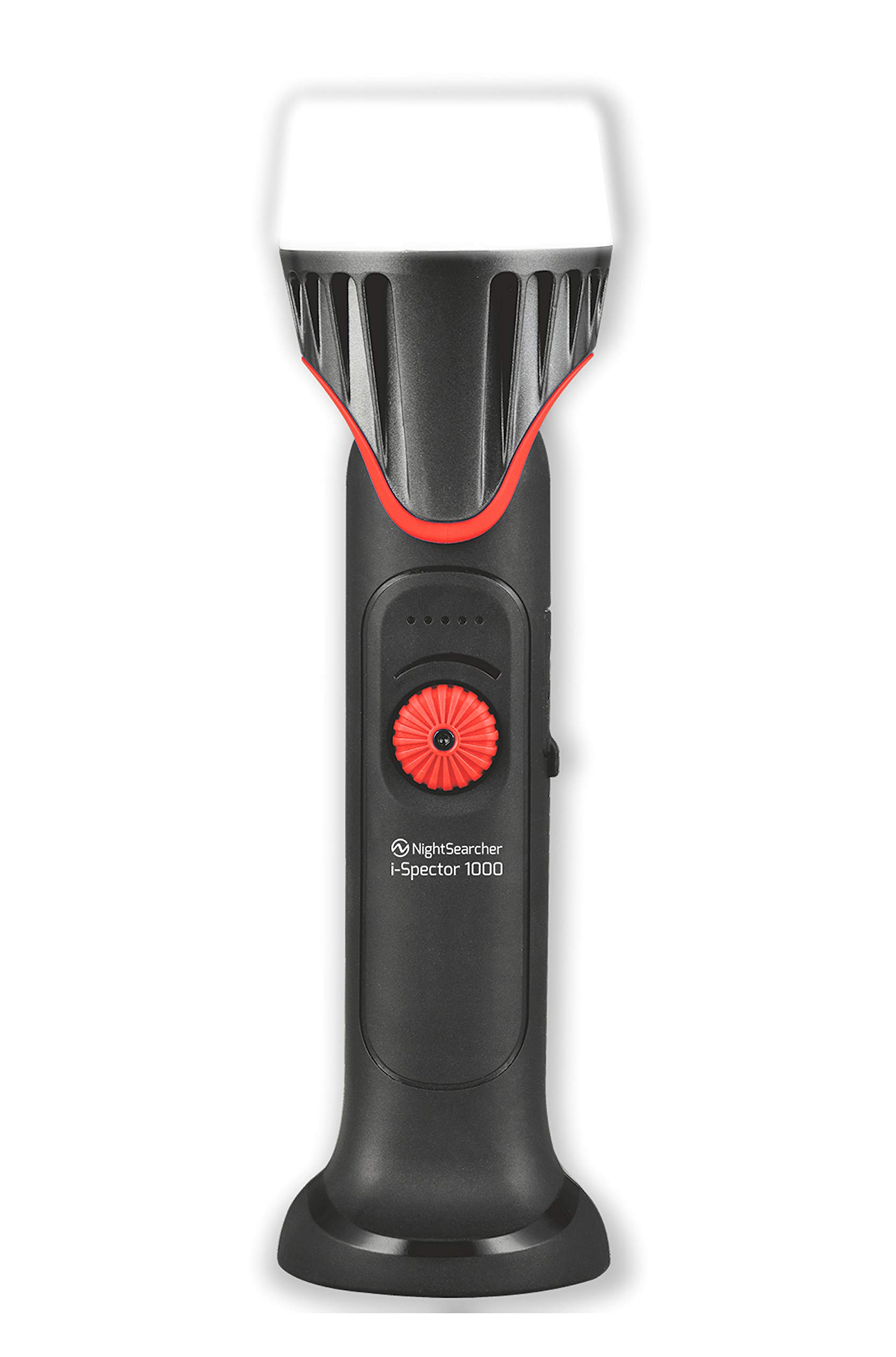 Night Searcher I Spector 1000 Professional Rechargeable Inspection Lamp ...