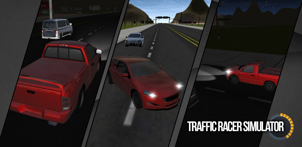 Traffic Car Driving 3D - App on Amazon Appstore