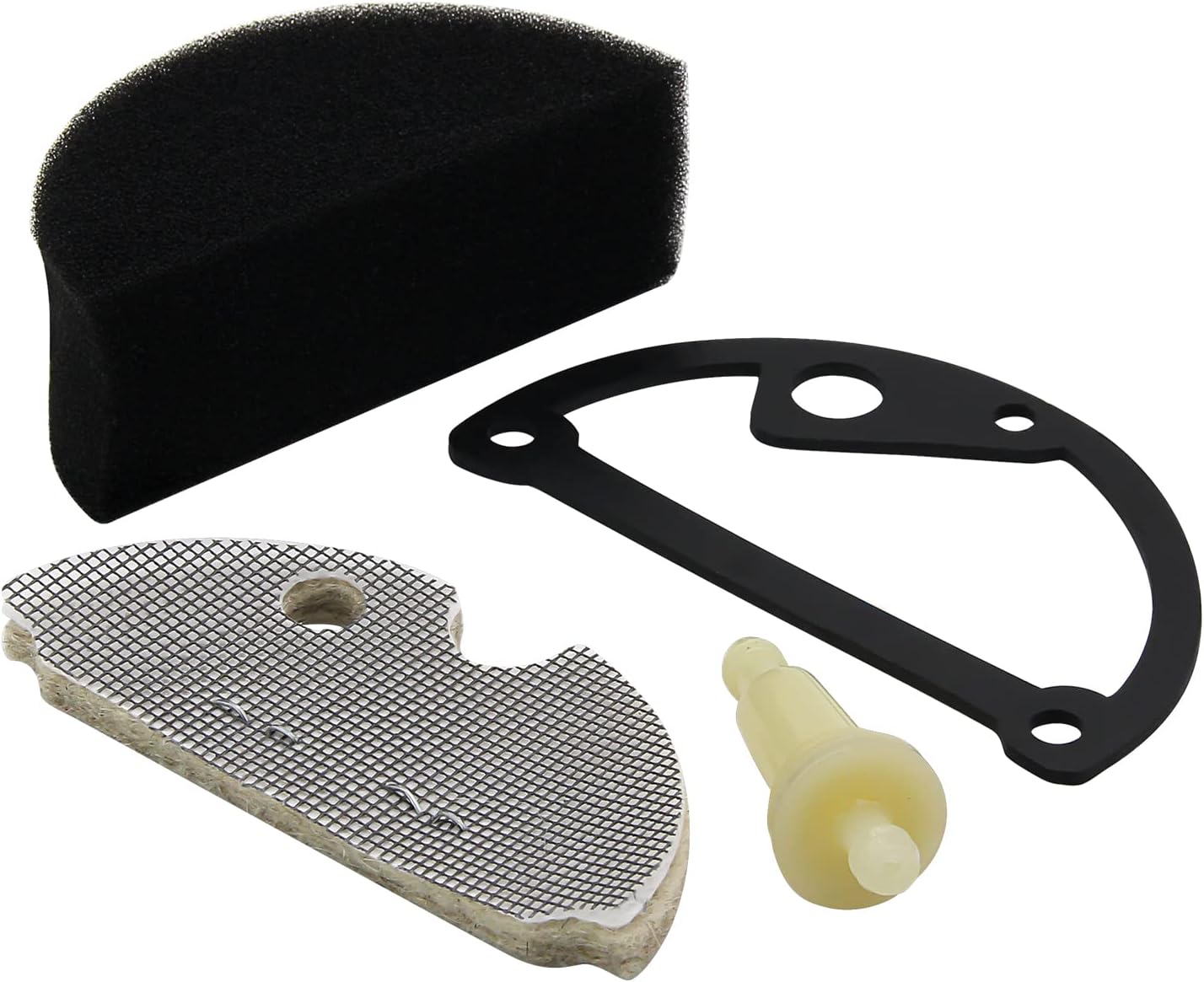 Amazon.com: Pro-Parts PP213 HA3014 New Replacement Air Filter Kit for ...