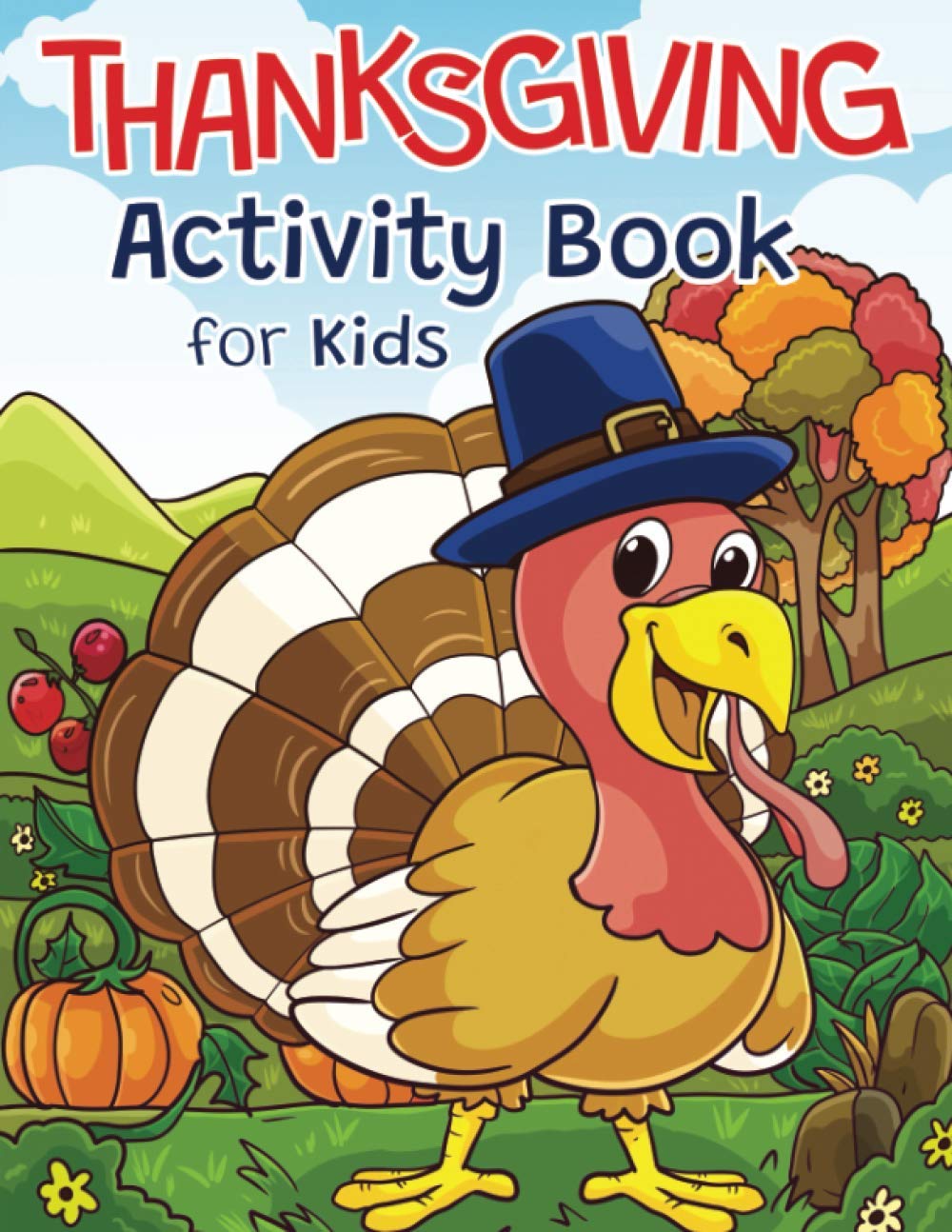 Dltk Coloring Pages Thanksgiving
