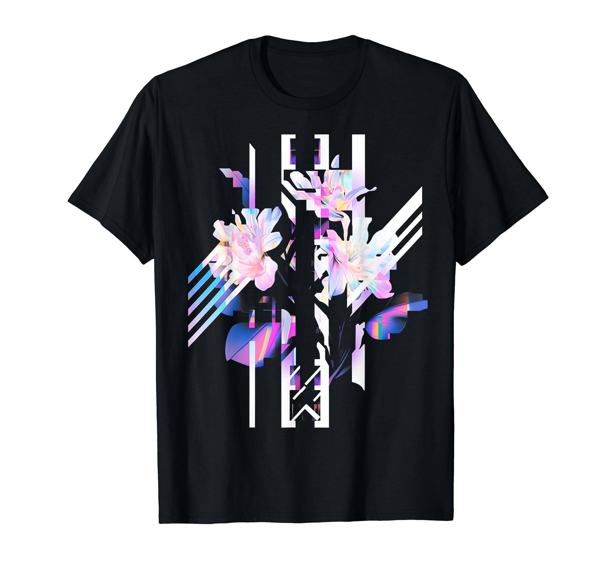 Amazon.com: Futuristic Techwear Japanese Cyberpunk | Harajuku ...