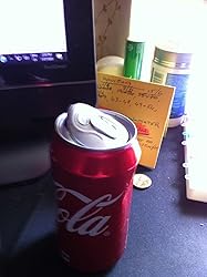 Coca-Cola Classic Soft Drink Multipack Cans 36 x 375mL : Amazon.com.au ...