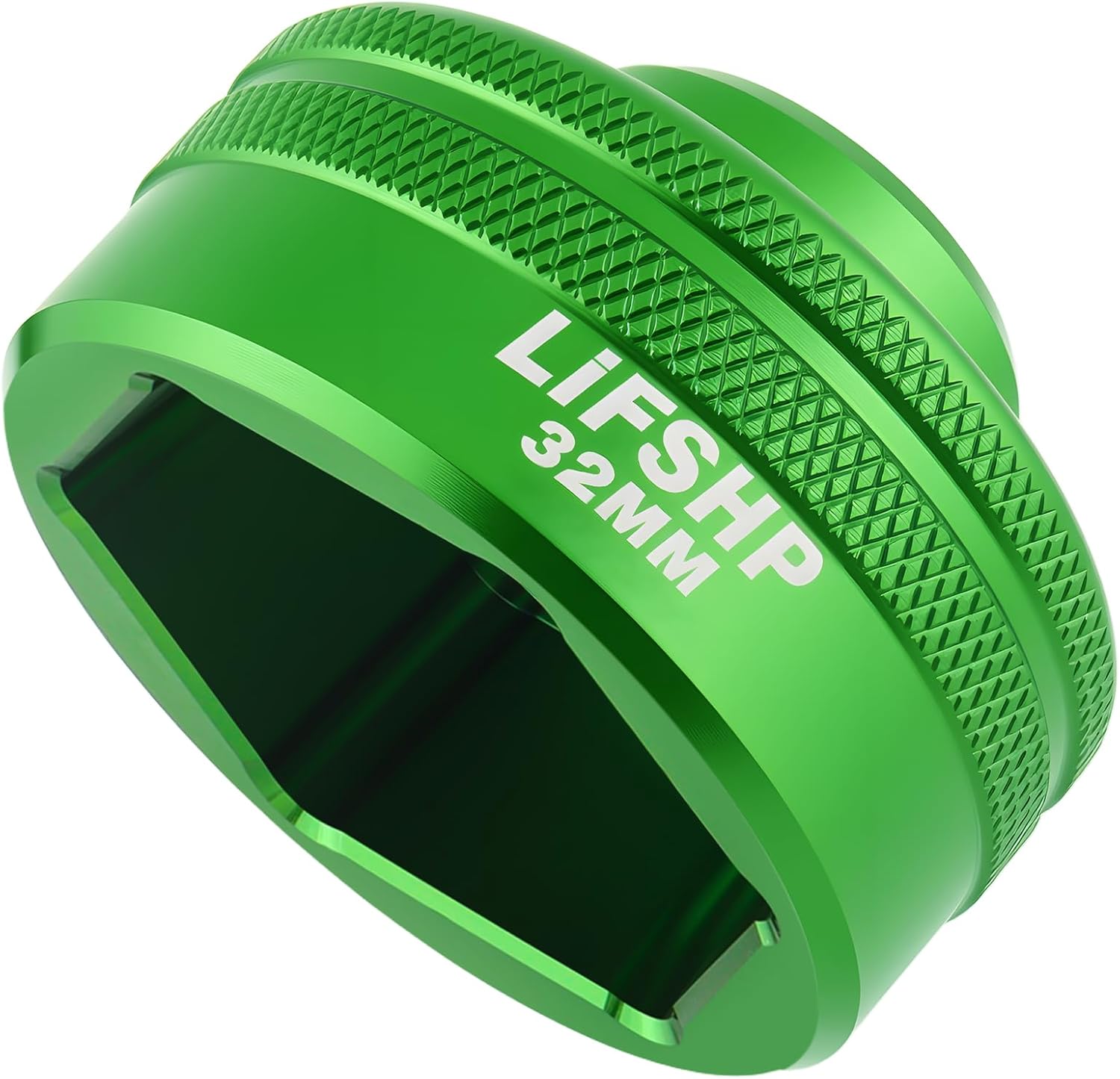 Amazon.com: LIFSHP 32mm Oil Filter Socket, for Ecotec TDI GM VW Polaris ...
