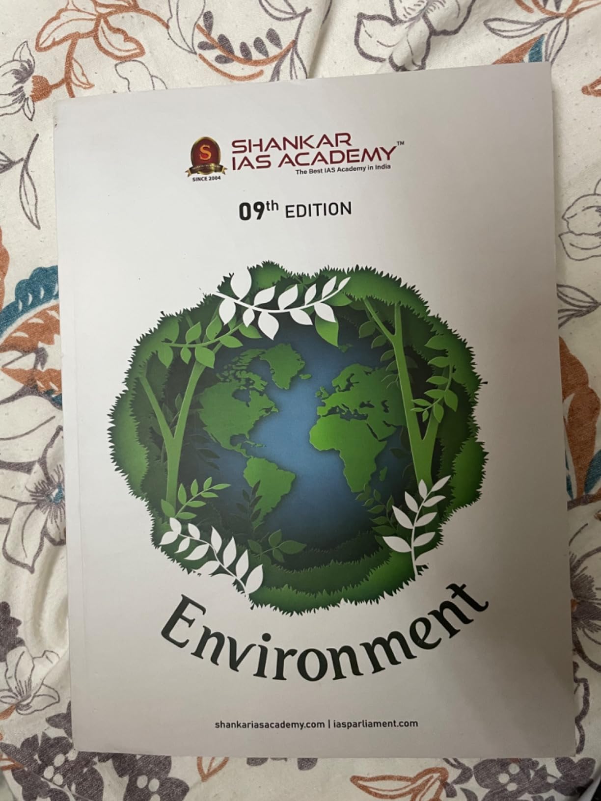 Buy Envoronment Shankar Book Online at Low Prices in India ...