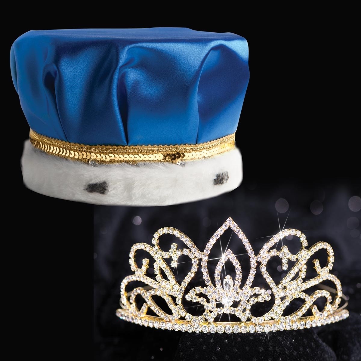 King Crown Clip Art Blue Page 26 | King Crown Cartoon Images Free