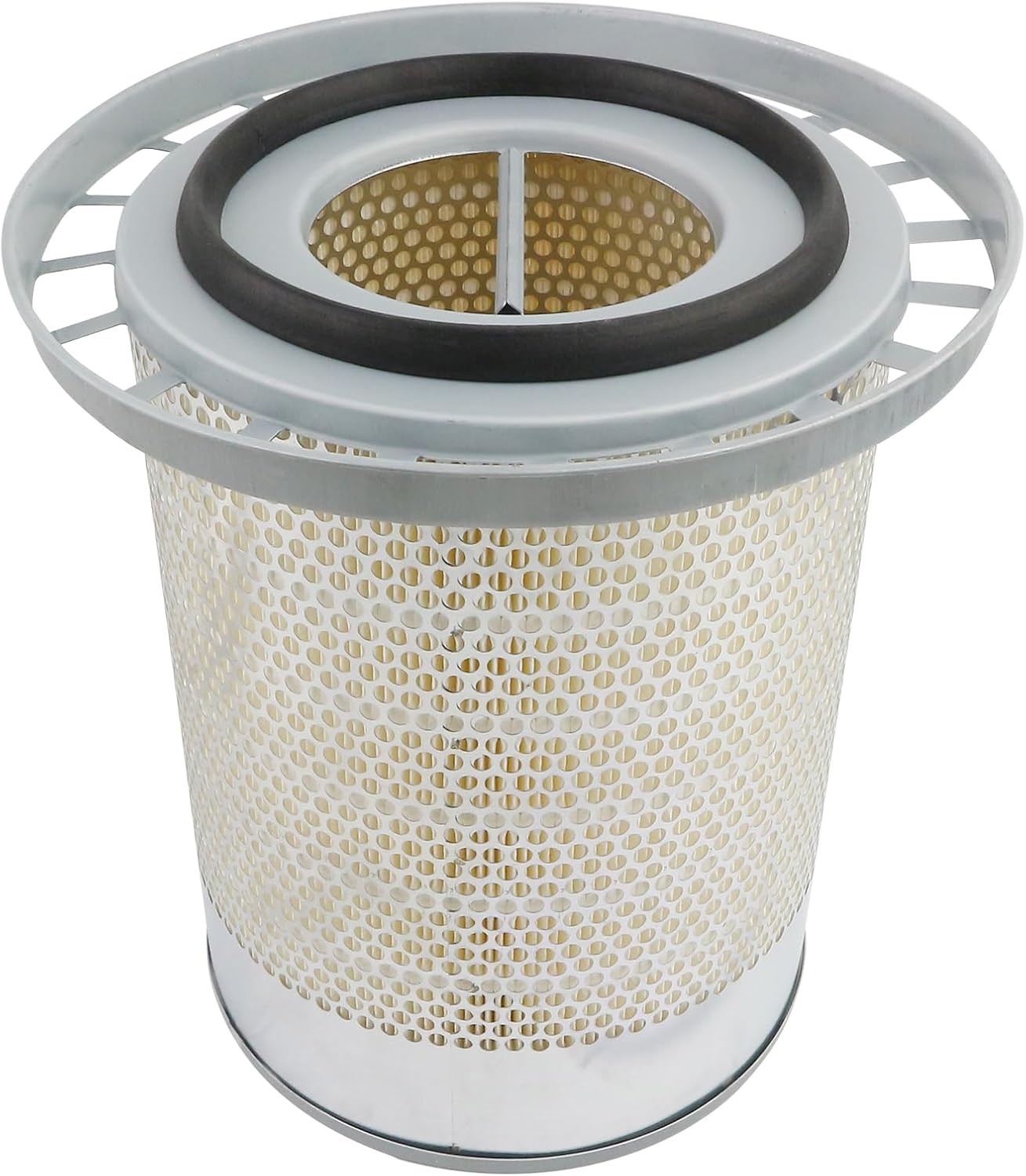 Amazon.com: Air Filter Compatible with John Deere Tractor 6506 6510 ...