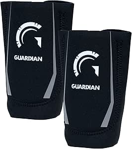 Amazon.com : Guardian Baseball Wrist Guard - Arm Guard Protector for ...
