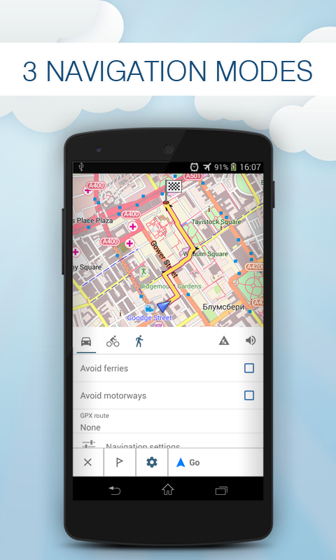 Annie Map for Navigation:Amazon.com:Appstore for Android