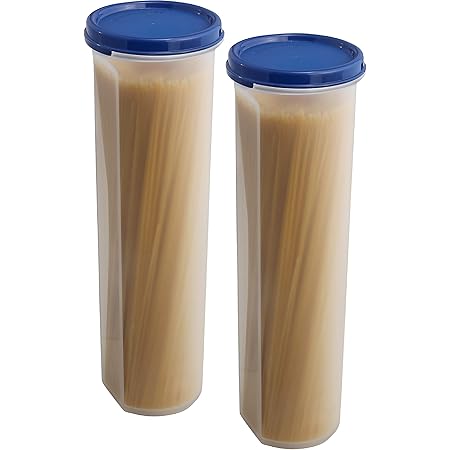 Amazon.com: Stainless Steel Spaghetti Measurer Tool Quick Pasta ...