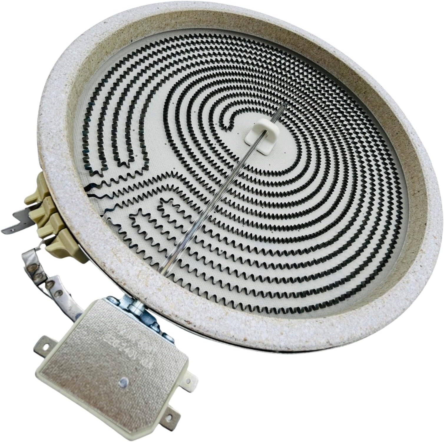 Amazon.com: 316135401 Range 9" Radiant Surface Element by PANDEELS ...