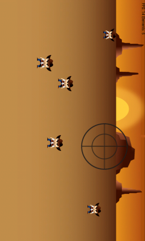 Shoot em Up game - App on Amazon Appstore