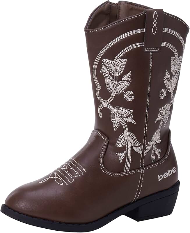 Amazon.com: Girls' Boots - Boots / Shoes: Clothing, Shoes & Jewelry