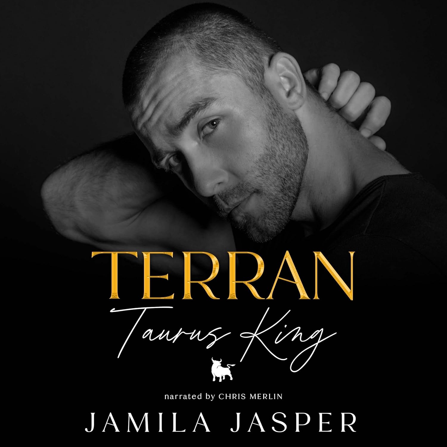Amazon.com: Terran: Taurus King (Audible Audio Edition): Jamila Jasper, Chris Merlin, Jamila ...