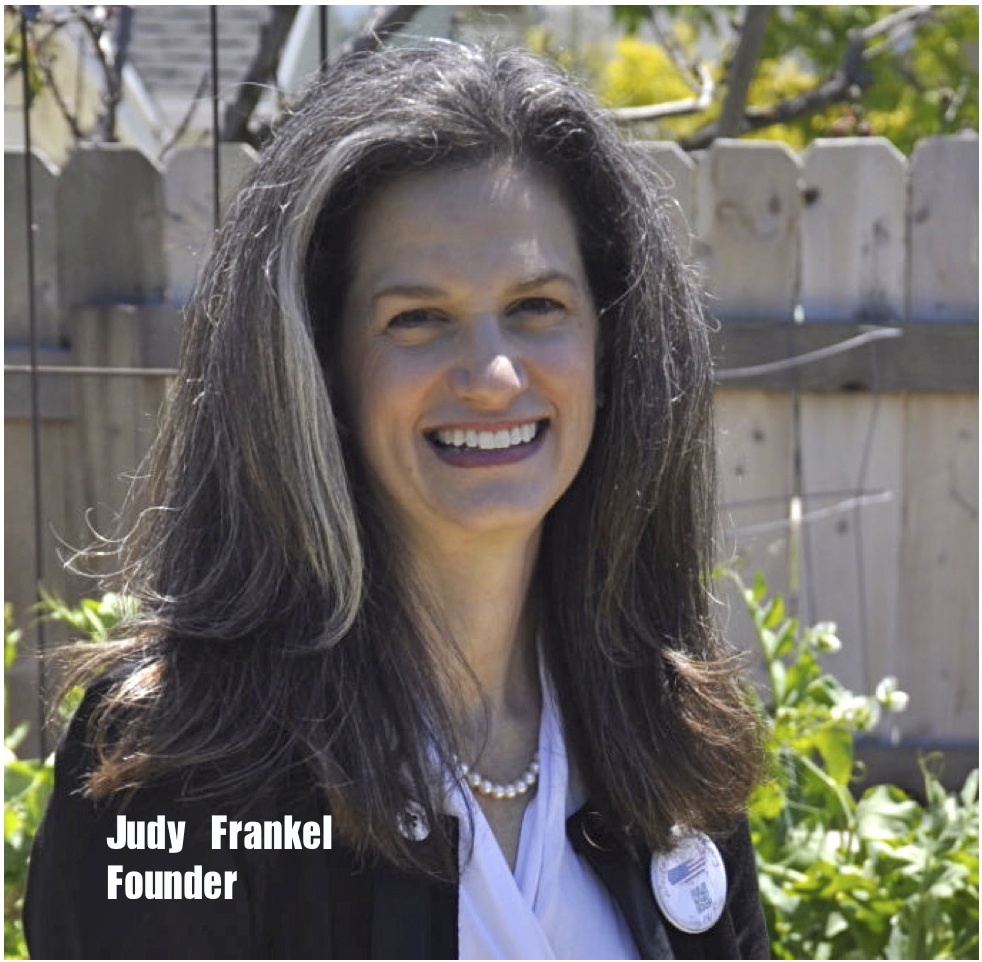 Amazon.com: Judy Frankel: books, biography, latest update